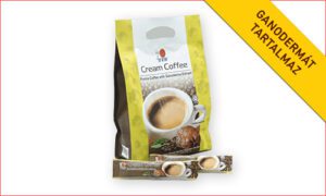 Ganoderma kávé webáruház